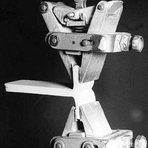 SATRA TM65: Split tear strength